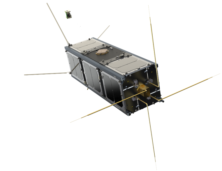 AlbertaSat – #LiftOffAlberta