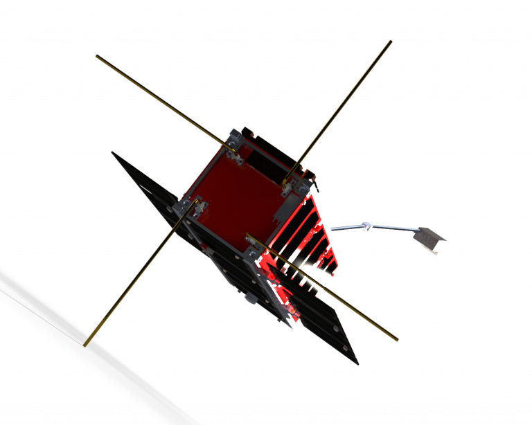 AlbertaSat – #LiftOffAlberta