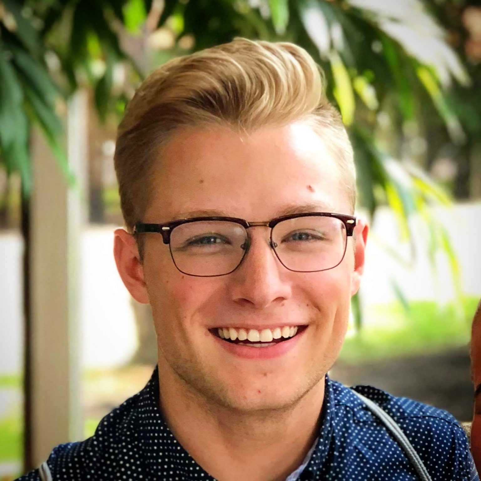 Member Spotlight – Corbin Cooper – AlbertaSat