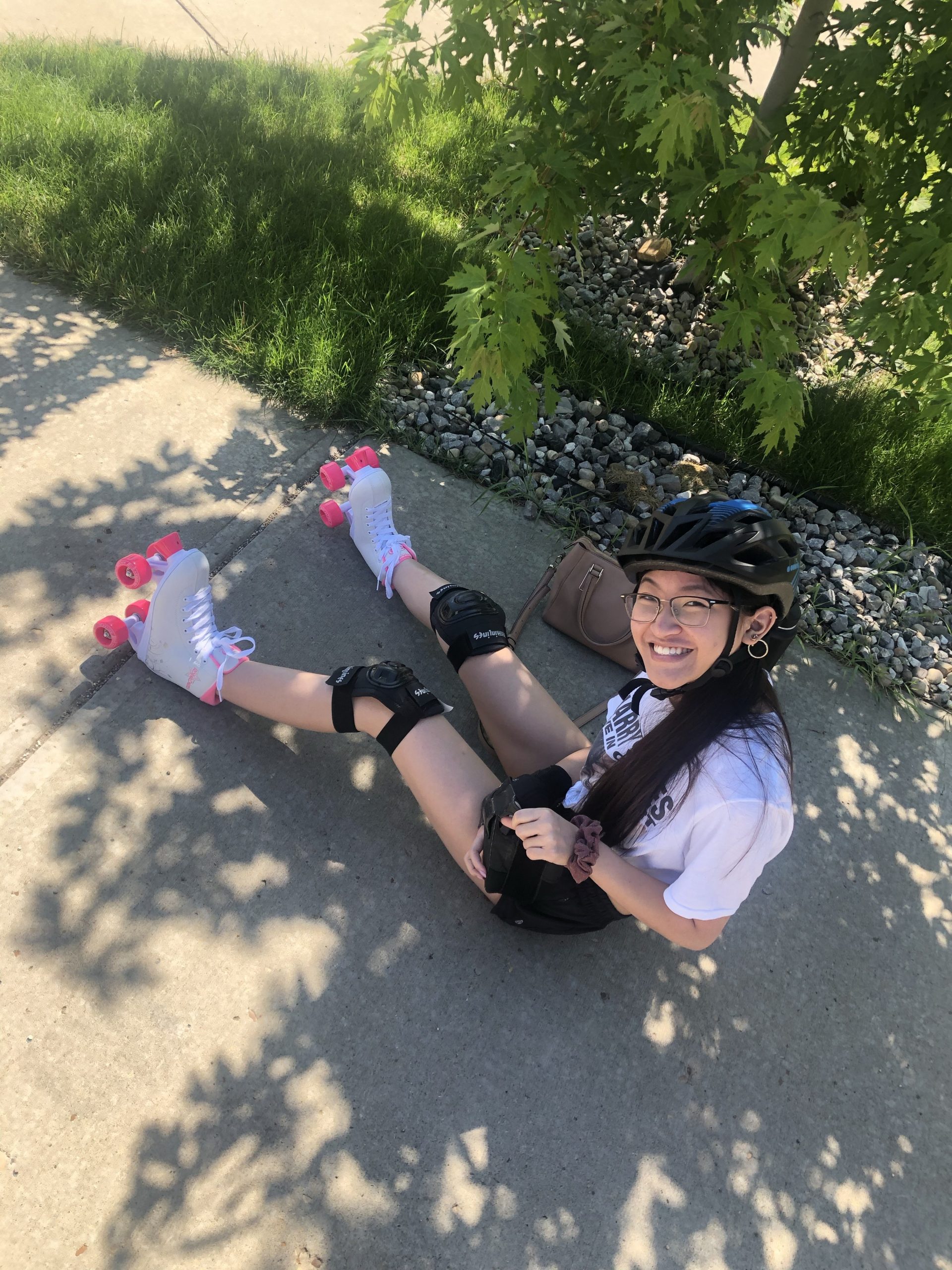 Member spotlight – Jennifer Yip – AlbertaSat