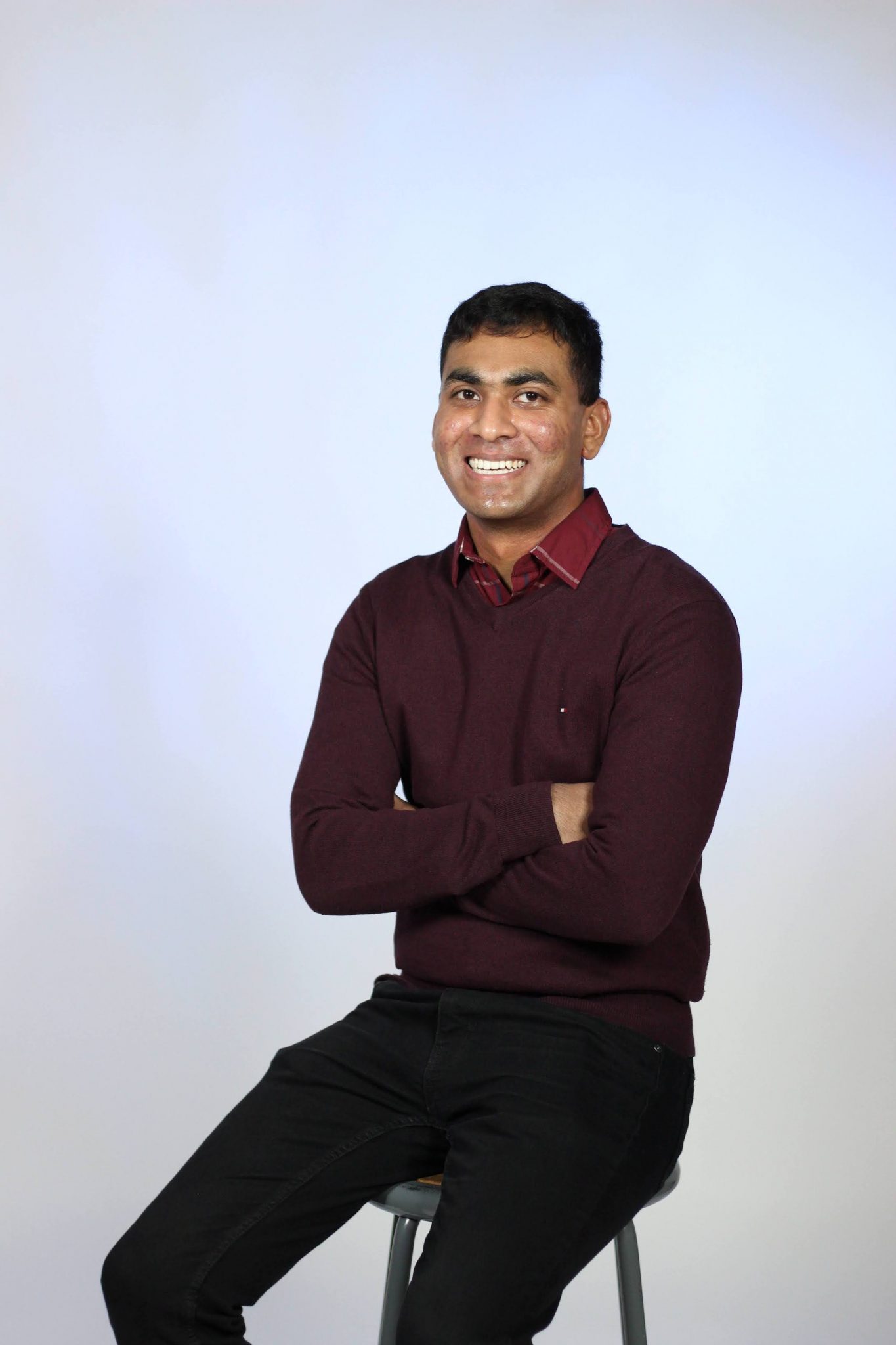 Harvind – AlbertaSat