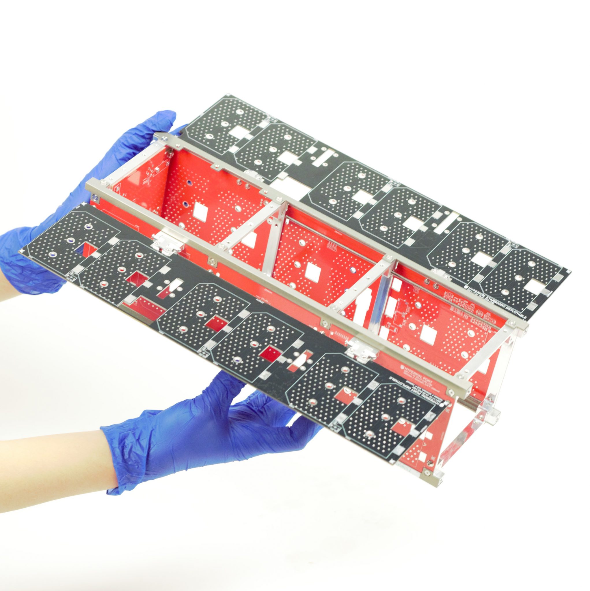 Ex-Alta 2 – AlbertaSat