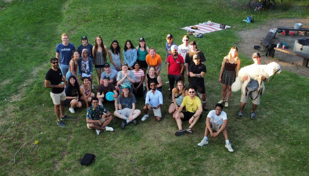 Ex-Alta 3 – AlbertaSat