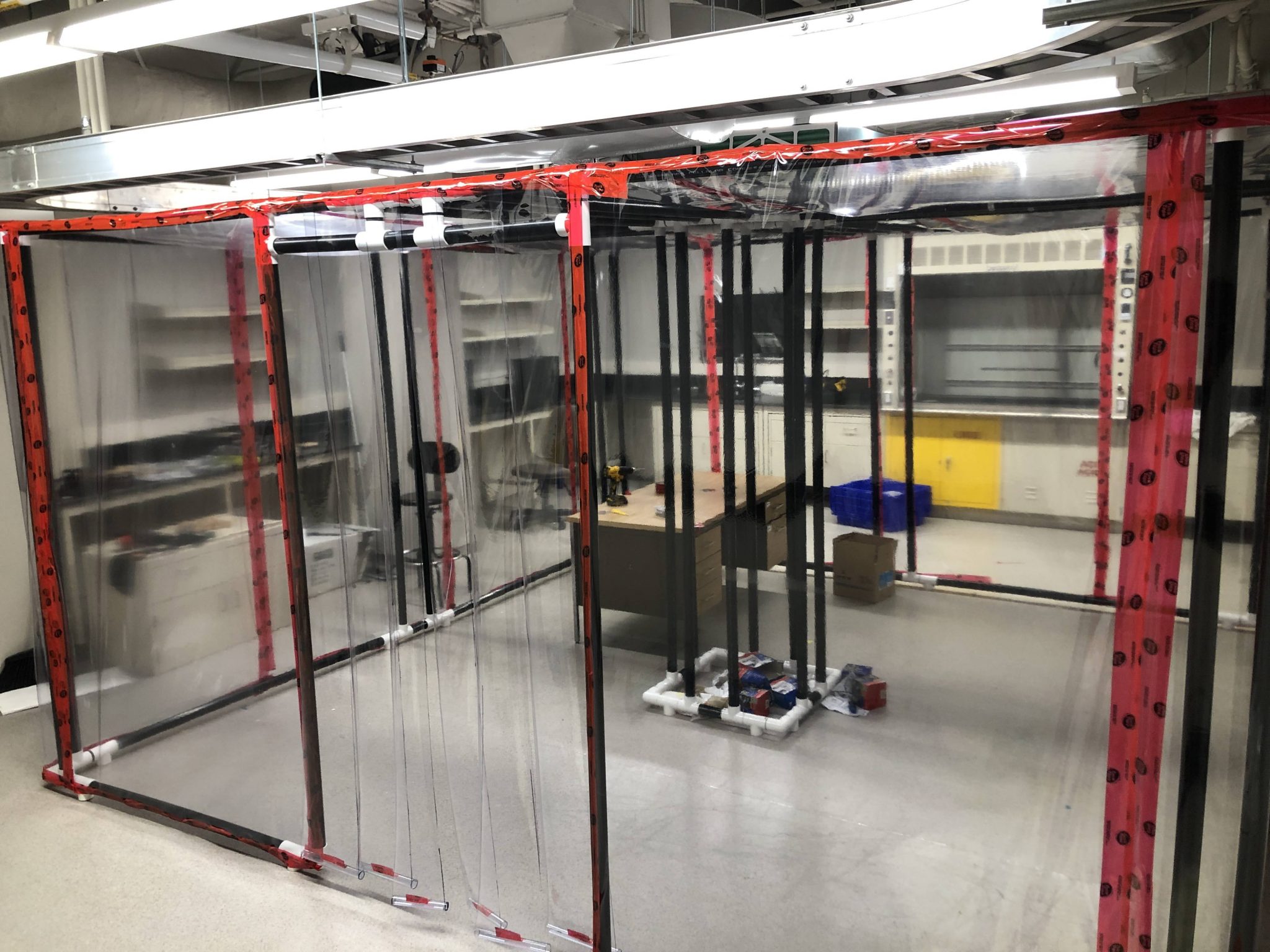 Facilities – AlbertaSat