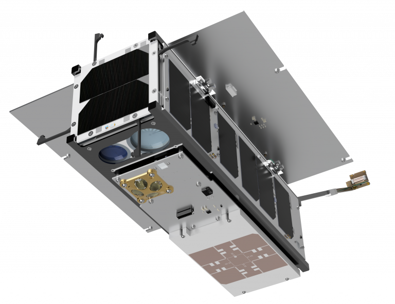 AlbertaSat – #LiftOffAlberta