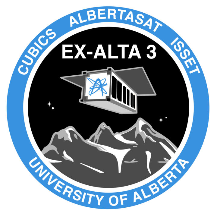 Ex-Alta 3 – AlbertaSat